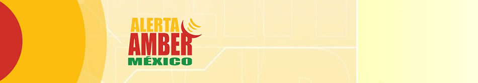 AlertaAmber MX